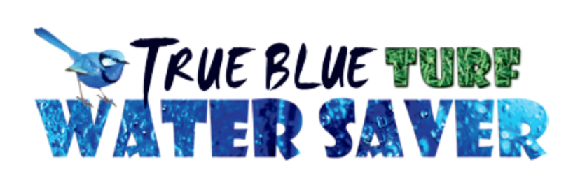 Water Saver — True Blue Turf
